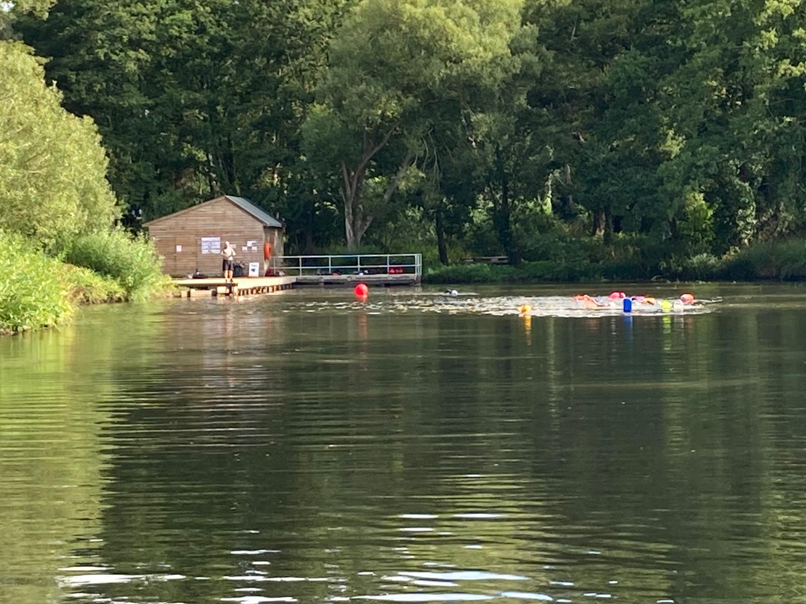 Hedge End Triathlon Club | Home Page